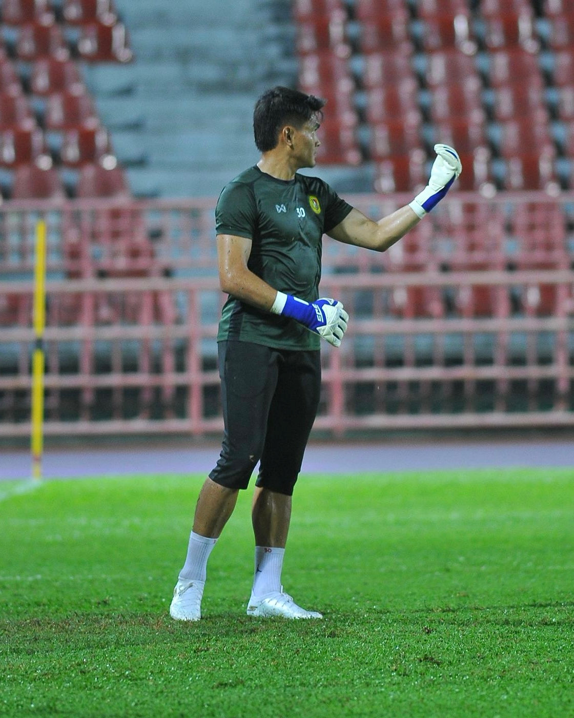 SJSGoalkeeping SDN.BHD.